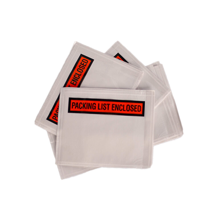 Packing List Envelopes - Alta-Pak Midwest, Inc.