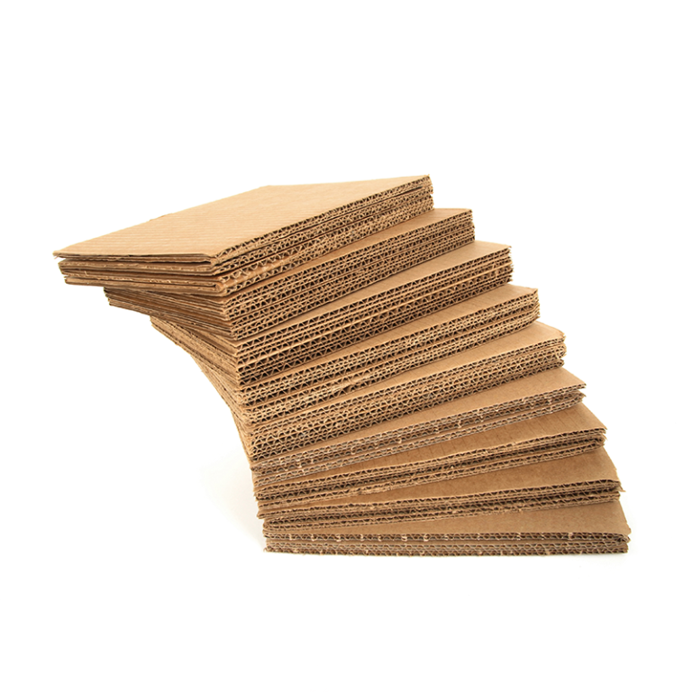 Corrugated Sheets - Alta-Pak Midwest, Inc.