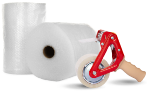 Packing Materials for Every Shipping Need - Alta-Pak