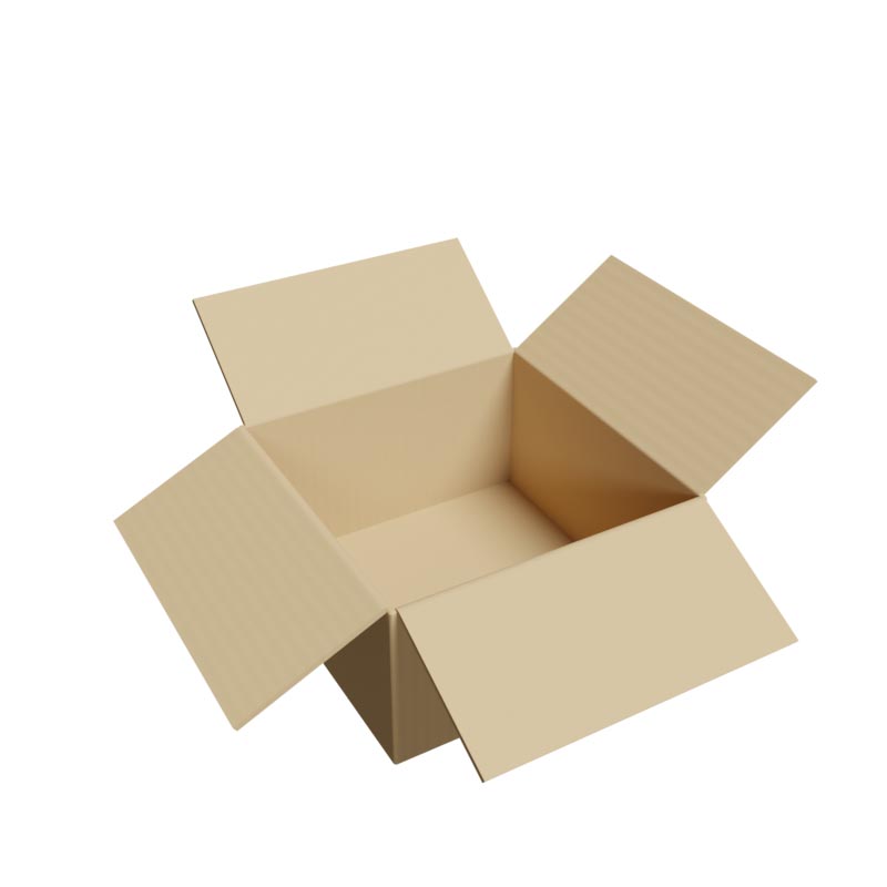 10 x 10 x 4 Boxes - Alta-Pak Midwest, Inc.