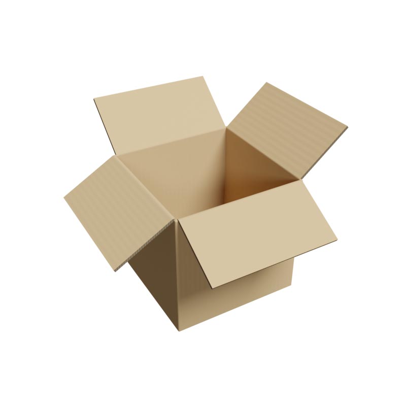 12 x 12 x 12 Boxes v 8-10 - Alta-Pak Midwest, Inc.