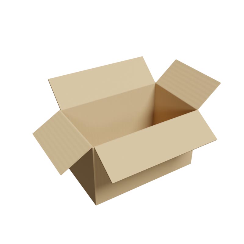 12 x 6 x 6 Boxes - Alta-Pak Midwest, Inc.