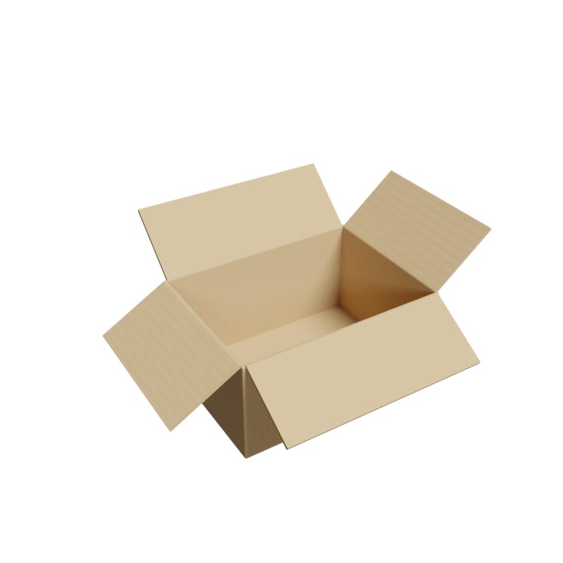 12 x 9 x 4 Boxes - Alta-Pak Midwest, Inc.