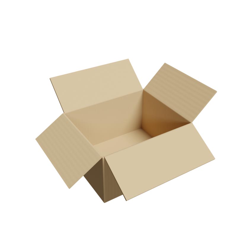 20 x 20 x 6 Boxes - Alta-Pak Midwest, Inc.