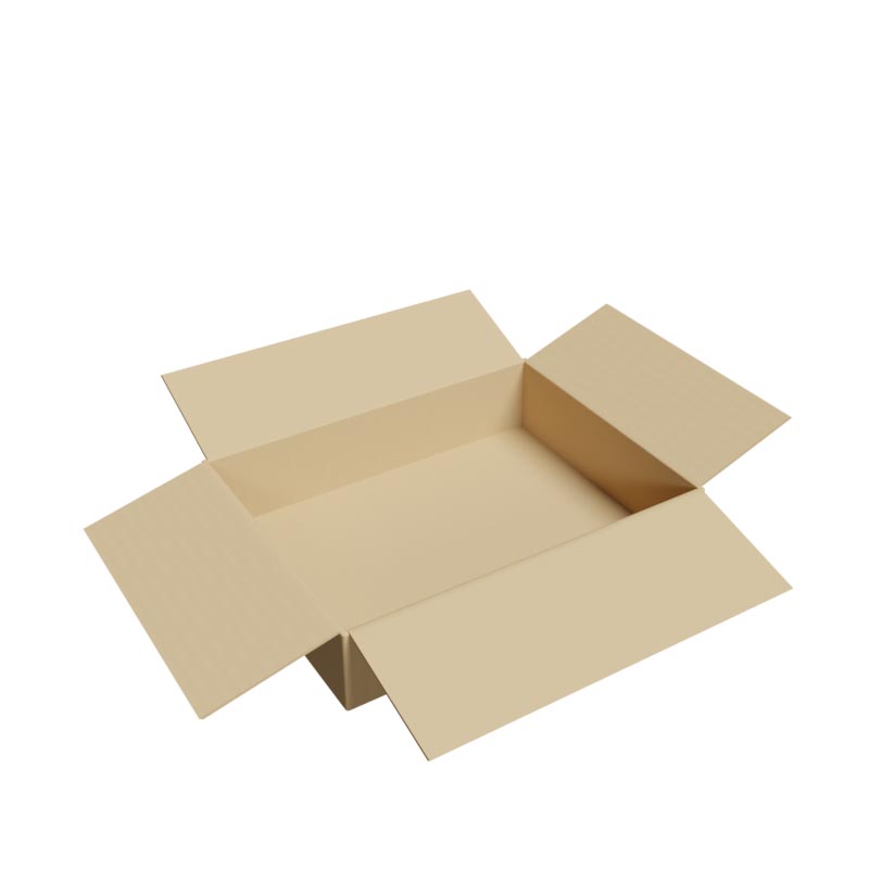 16 x 12 x 4 Boxes - Alta-Pak Midwest, Inc.