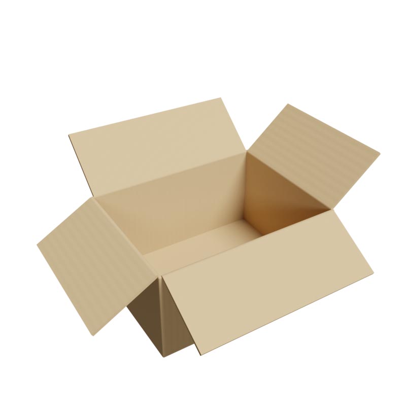 16 x 12 x 8 Boxes - Alta-Pak Midwest, Inc.