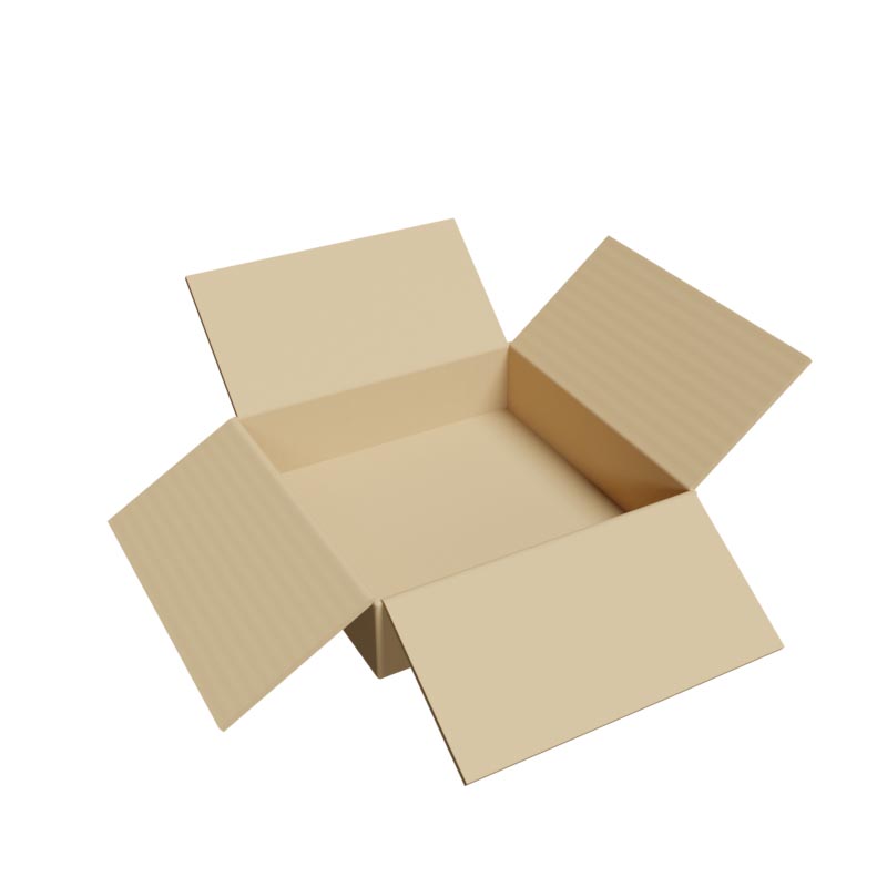 16 x 16 x 4 Boxes - Alta-Pak Midwest, Inc.