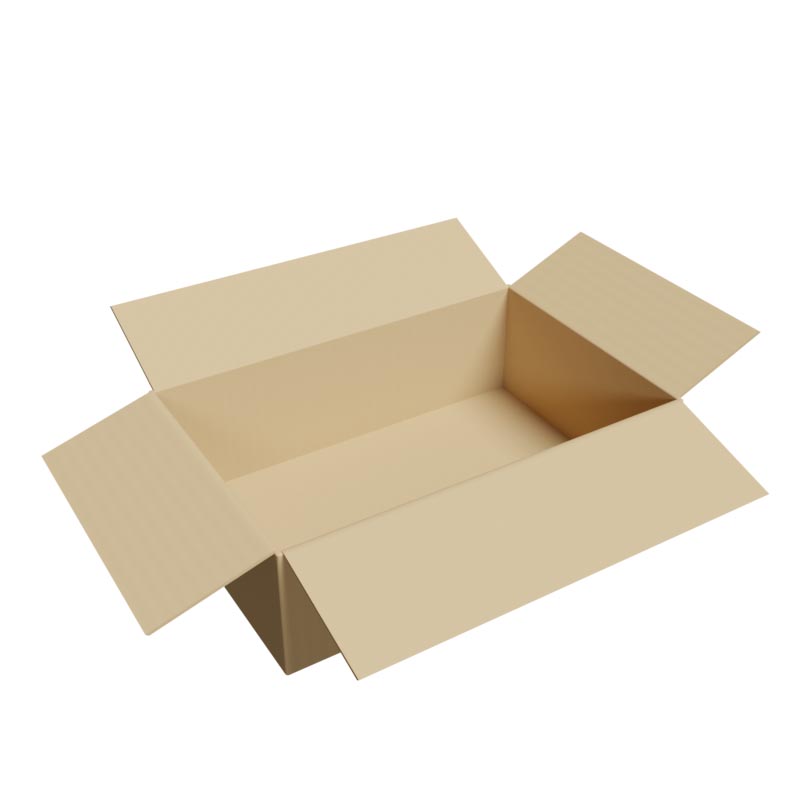 20 x 11 x 5⅞ Boxes - Alta-Pak Midwest, Inc.