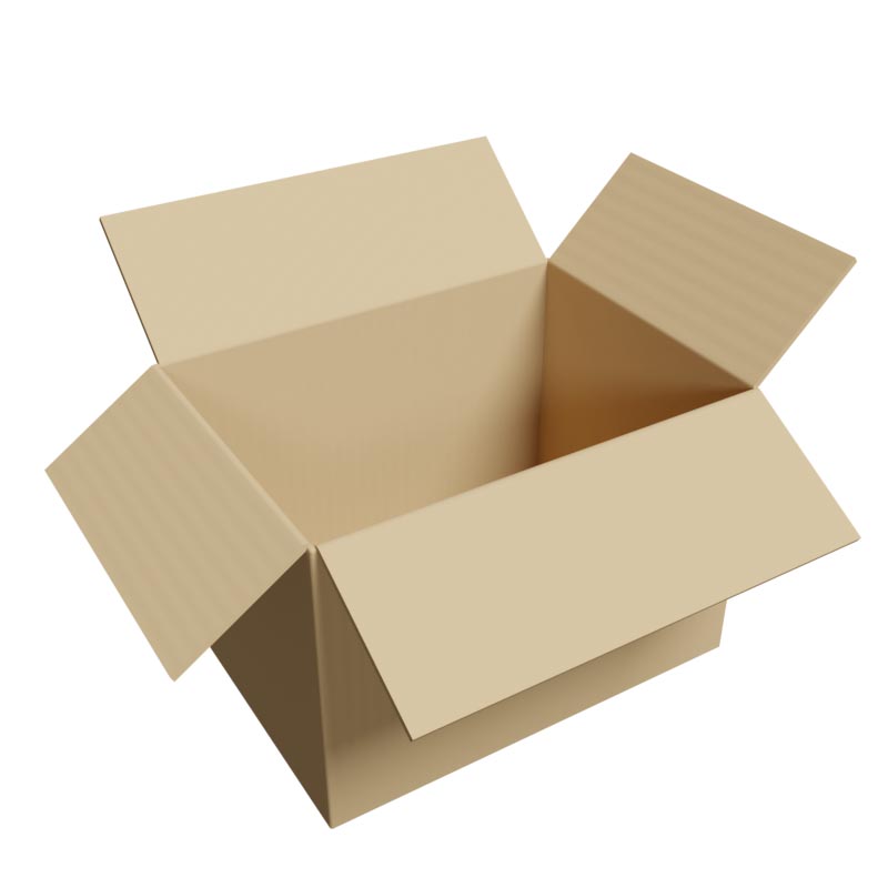 20 x 13 x 12 Boxes - Alta-Pak Midwest, Inc.