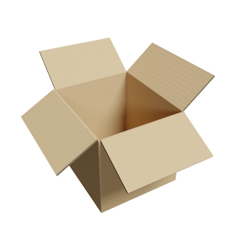 20 x 15 x 15 Boxes - Alta-Pak Midwest, Inc.