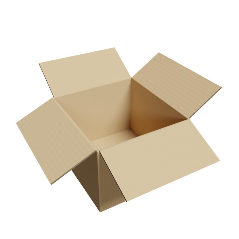 20 x 16 x 12 Boxes - Alta-Pak Midwest, Inc.