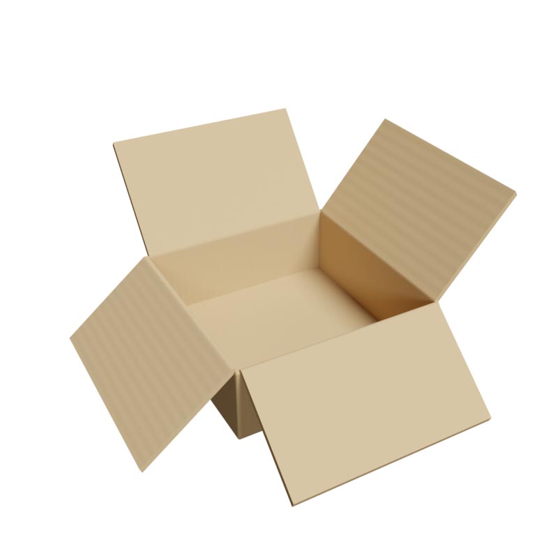 20 x 20 x 6 Boxes - Alta-Pak Midwest, Inc.