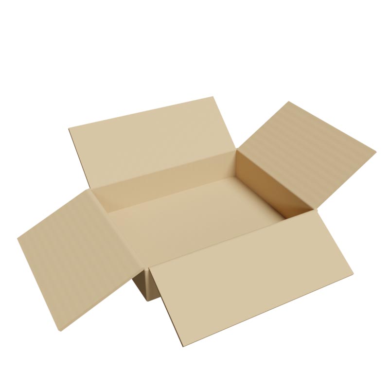 21 x 15 x 4 Boxes - Alta-Pak Midwest, Inc.