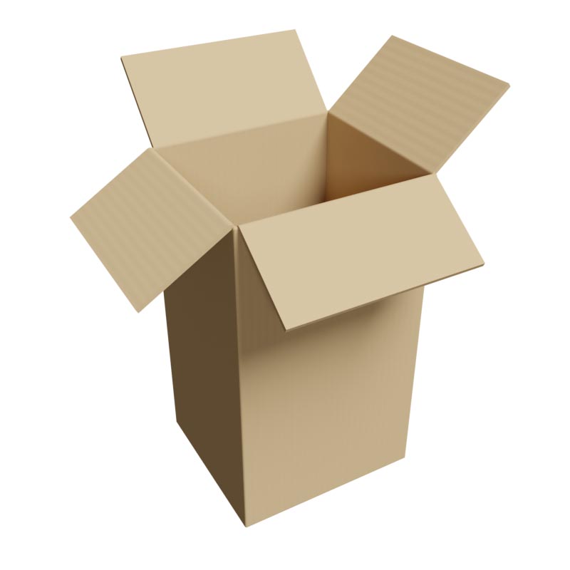 21 x 18 x 46 D/W Boxes - Alta-Pak Midwest, Inc.