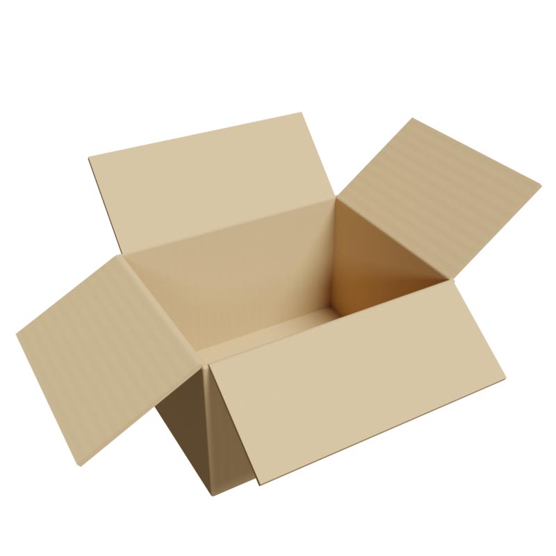 22 x 17 x 12 Boxes - Alta-Pak Midwest, Inc.