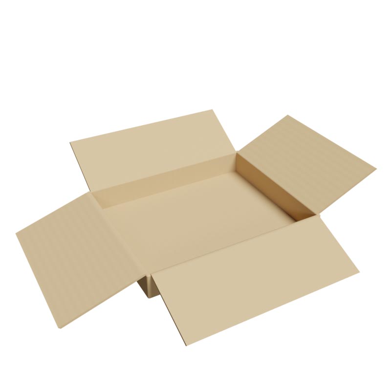 24 x 17 x 3 Boxes - Alta-Pak Midwest, Inc.