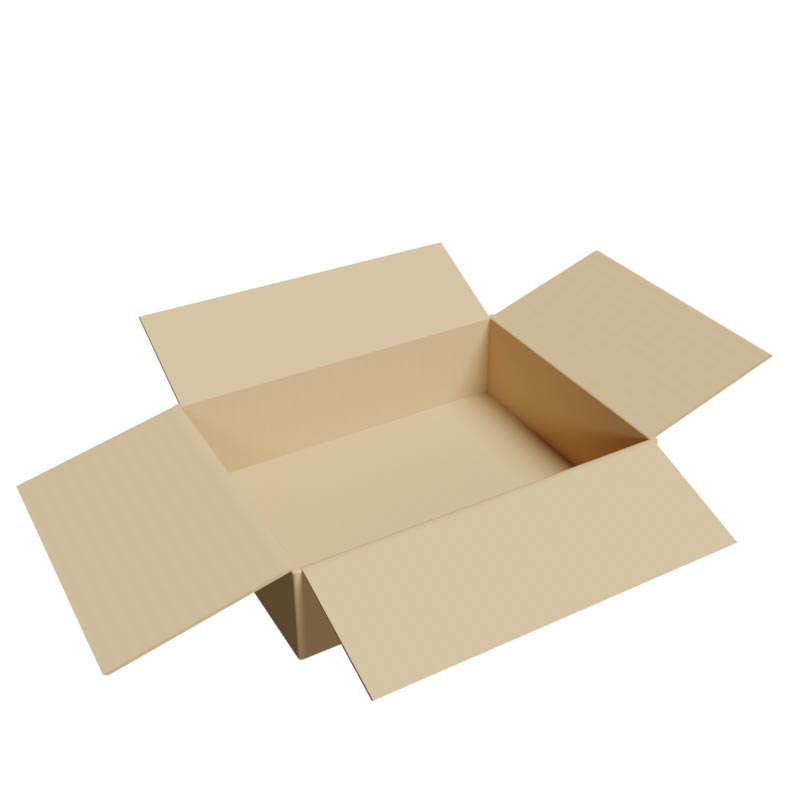 24 x 18 x 4 Boxes - Alta-Pak Midwest, Inc.