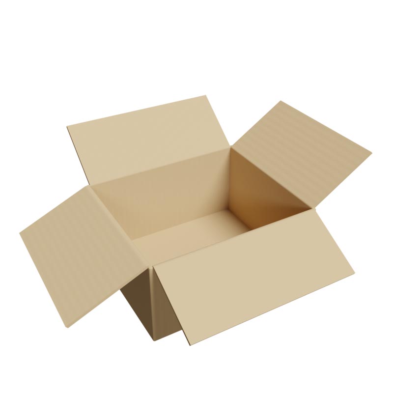 27 x 21 x 10 D/W Boxes - Alta-Pak Midwest, Inc.