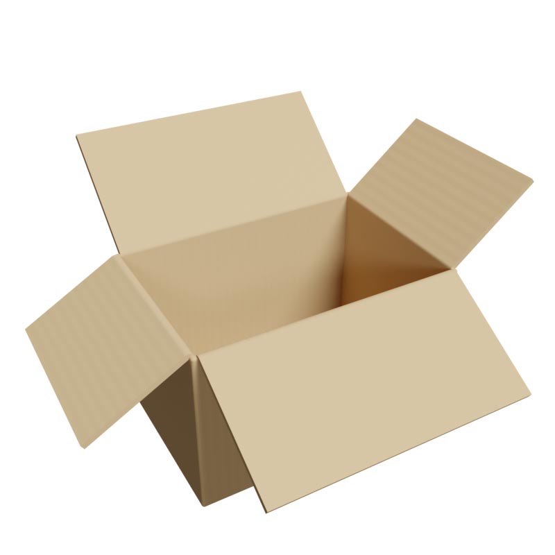 36 x 21 x 20 Boxes - Alta-Pak Midwest, Inc.