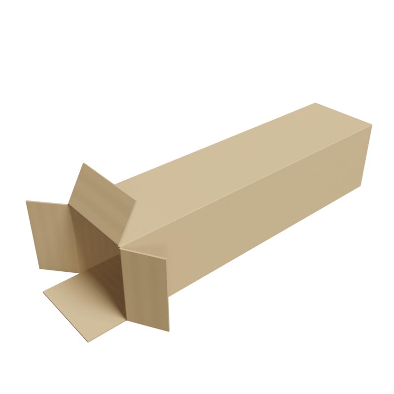 4 x 4 x 24 Boxes - Alta-Pak Midwest, Inc.