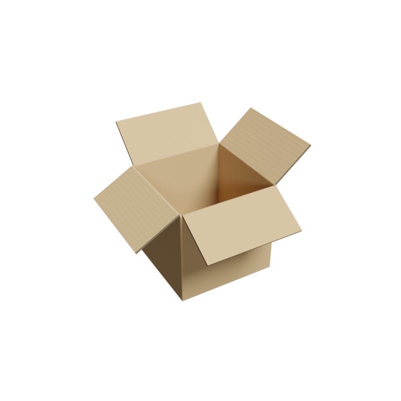 4 x 4 x 4 Boxes - Alta-Pak Midwest, Inc.