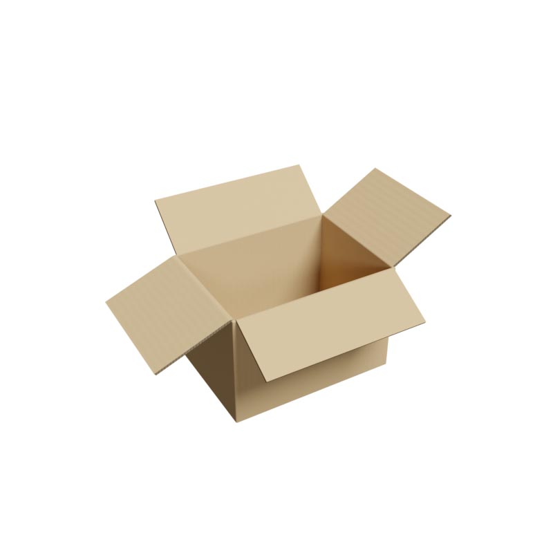 7 x 4¾ x 5½ Boxes - Alta-Pak Midwest, Inc.