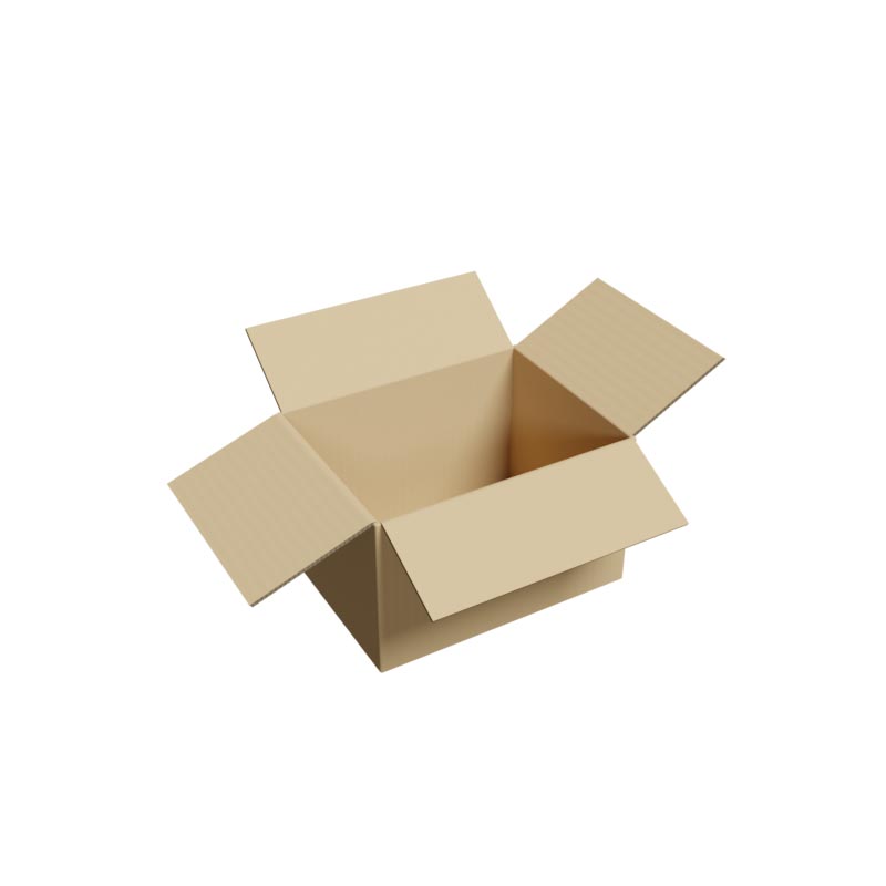 7 x 5 x 5 Boxes - Alta-Pak Midwest, Inc.