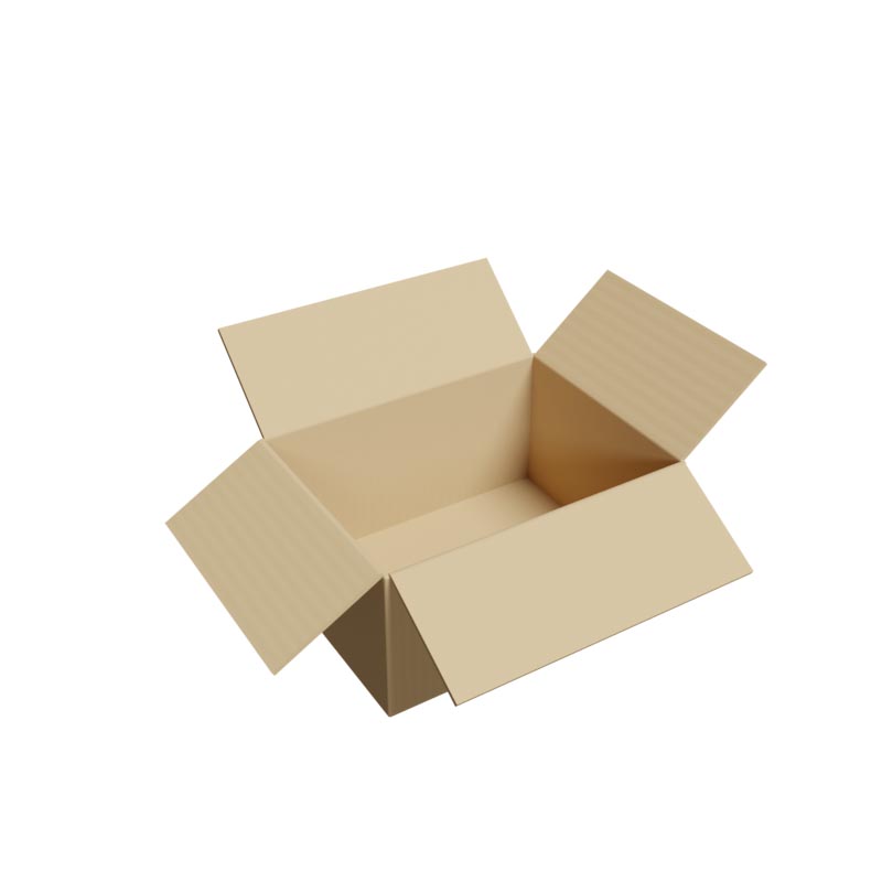 8 x 6 x 4 Boxes - Alta-Pak Midwest, Inc.