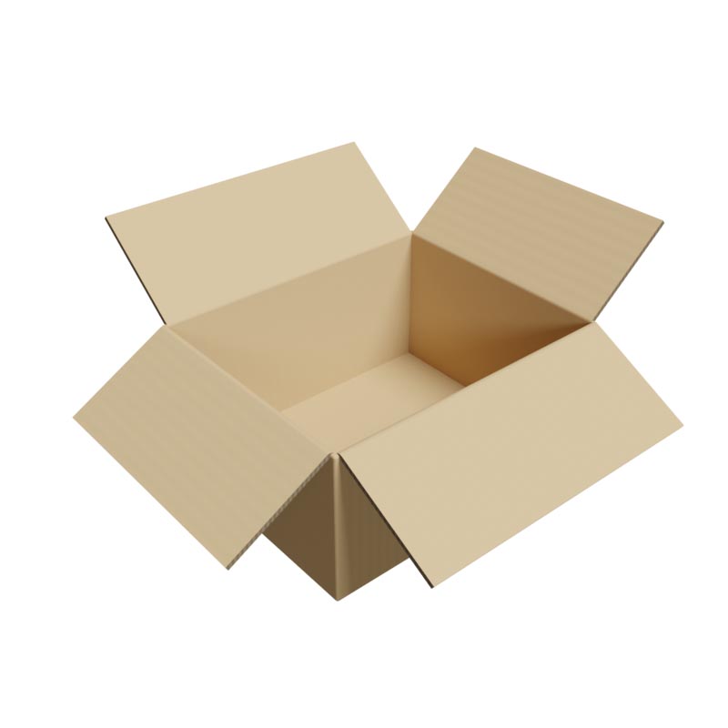 8 x 8 x 4 Boxes - Alta-Pak Midwest, Inc.